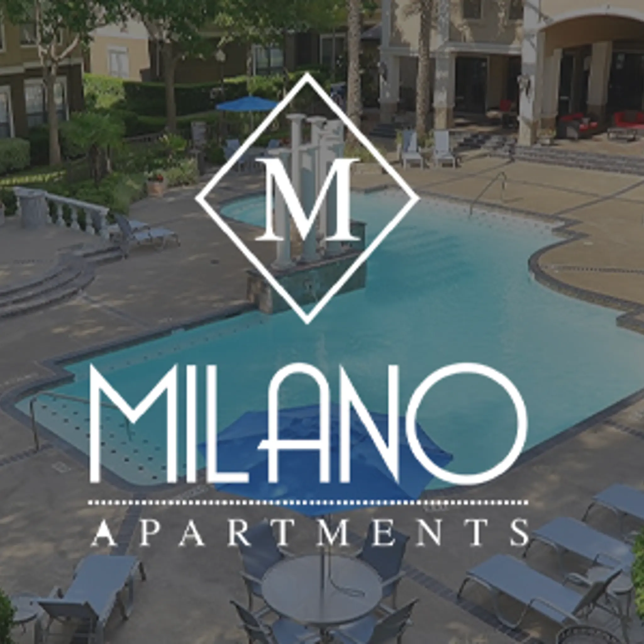 Milano Apartments